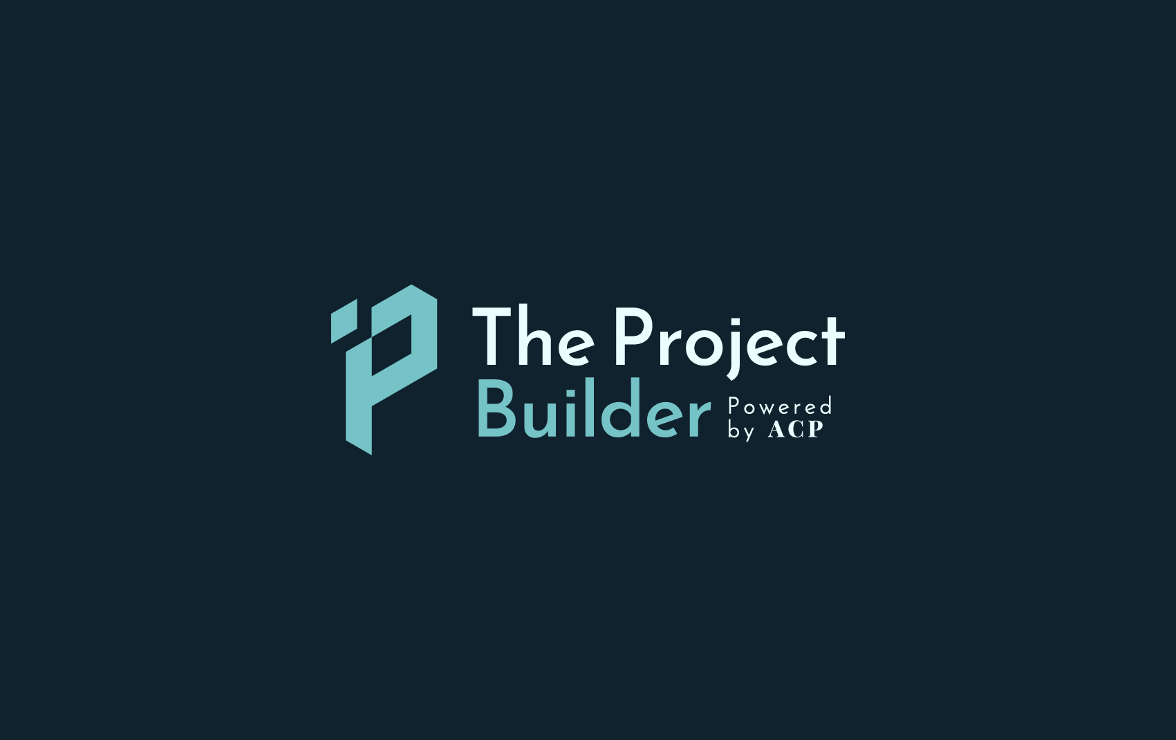 The Project Builder: Your Go-To PBL Planning Partner